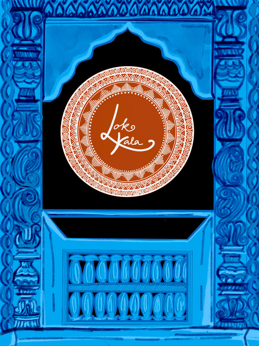 LOK KALA – Shilp - The Conscious Store