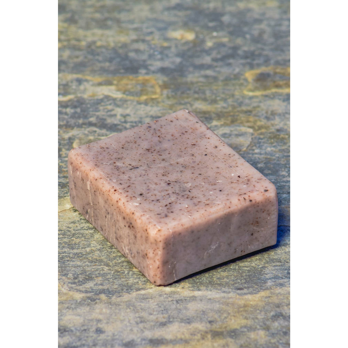 SOS LAVENDER LUXURY SCRUB SOAP – Shilp - The Conscious Store